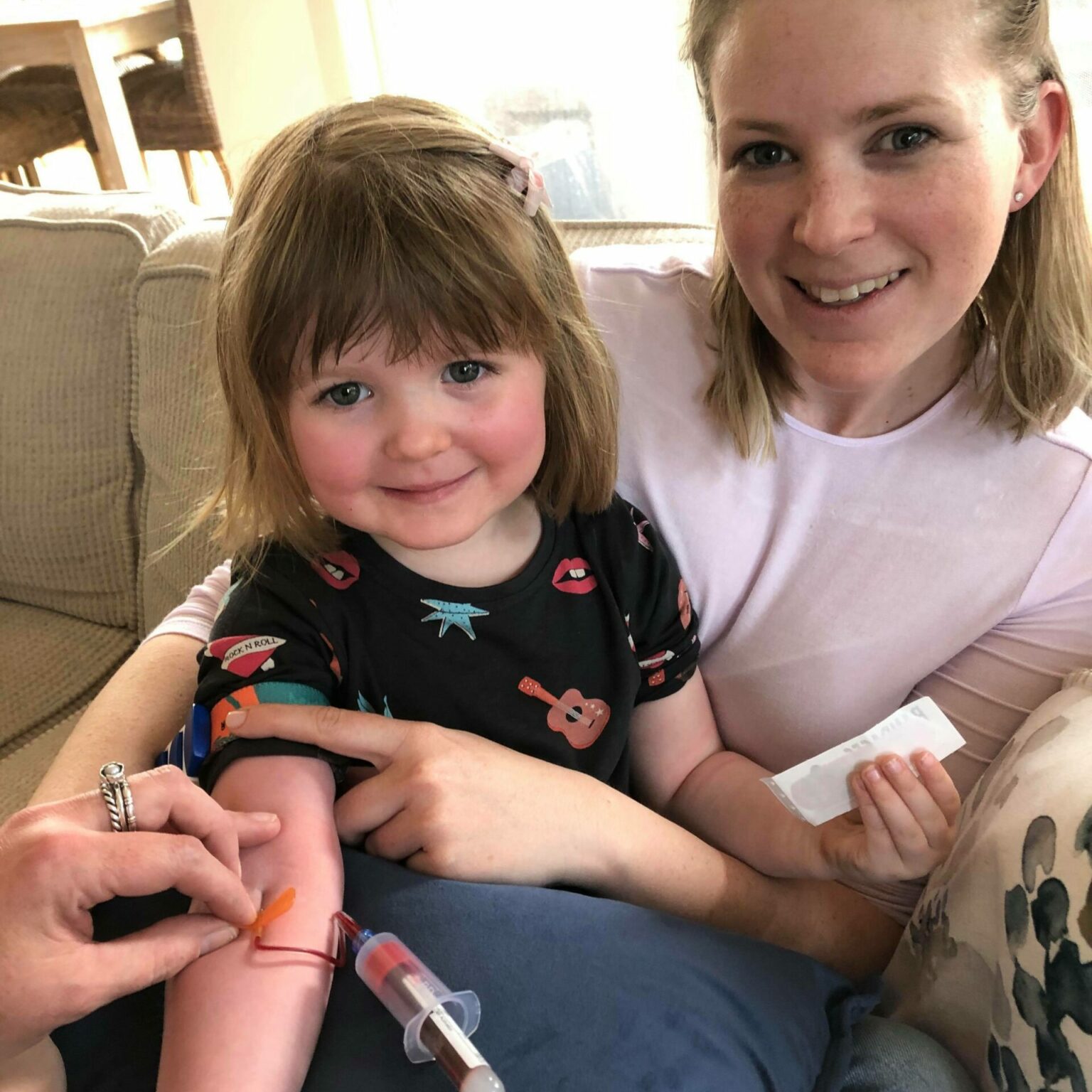 About Us – Type1Screen